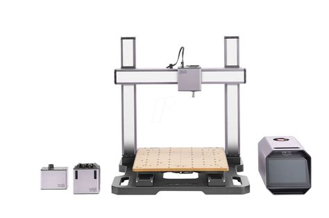 Snap Artisan Snapmaker Artisan 3 In 1 3d Printer With Enclosure At
