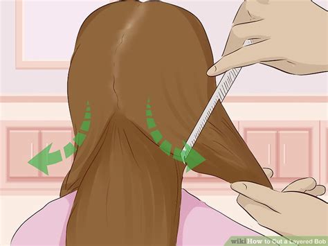 Layered Bob Haircuts Artofit