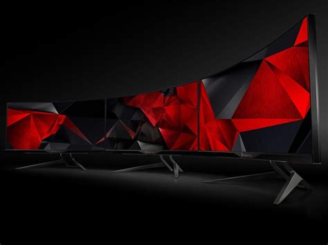 Acer Predator Wallpapers Wallpaper Cave