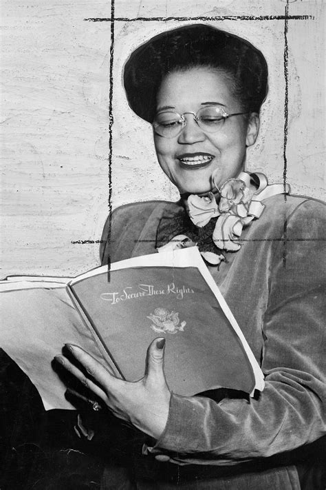 Inspiring Women Of The Civil Rights Movement To Know Glamour Uk