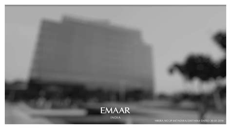 Emaar India On Linkedin Capital Tower