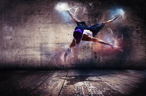 Street Dancer Hip Hop Action Free Photo On Pixabay