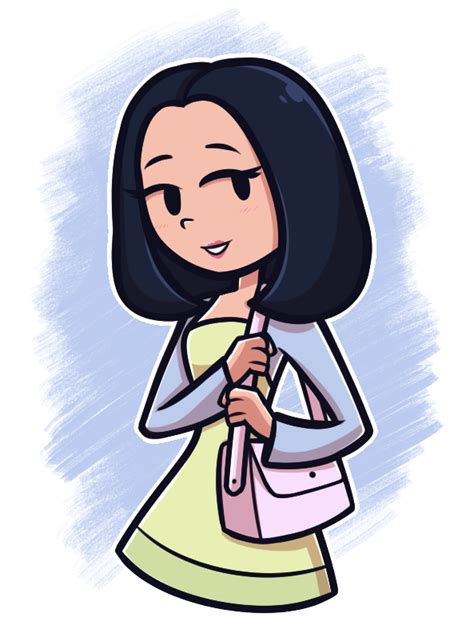 I Drew Tiffany R Daria