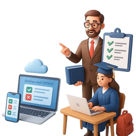 Empowering Assessments With Generative Ai Based Software Eklavvya Assessments