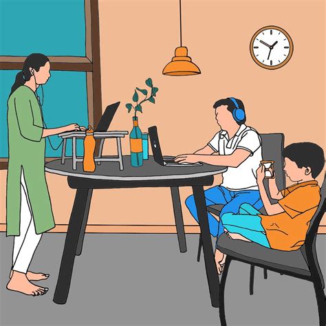 Humans Of Remote Work — Asynchronous Agile Go “async First”