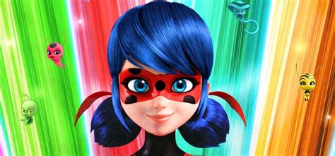 Miraculous Saison 6 Les Aventures De Ladybug Et De Chat Noir Alucare
