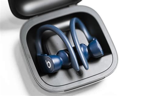 Почему между AirPods Pro и Powerbeats Pro я выбрал битсы
