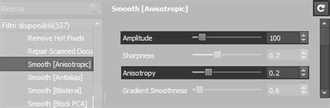 Gimp Tutorial Noise Reduction With G MIC Gimp Tutorial Noise Reduction With G MIC