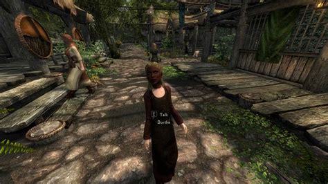 Remove Custom Destination In Skyrim Step By Step Guide