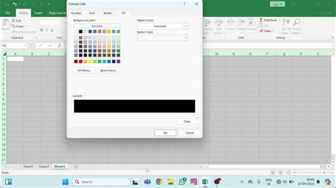 How To Use Search Formula From Conditional Formatting
