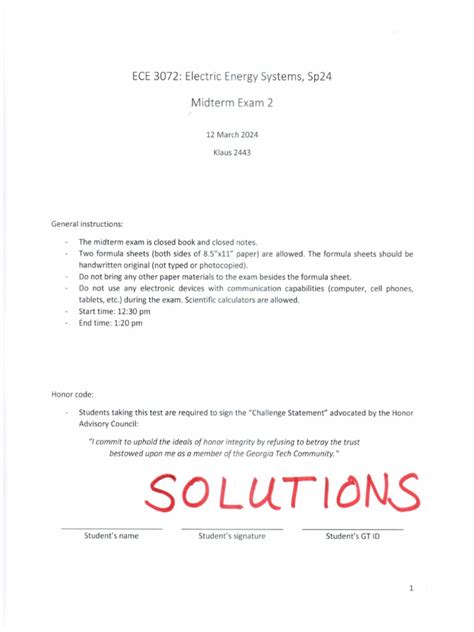 ece3072 sp24 midterm2 solutions pdf