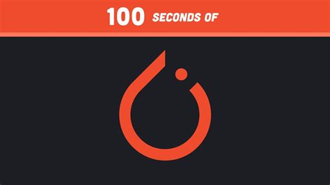 Pytorch In 100 Seconds Youtube
