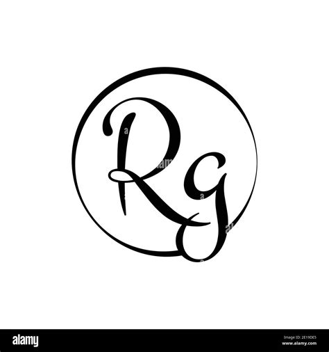 Rg Sports Logo