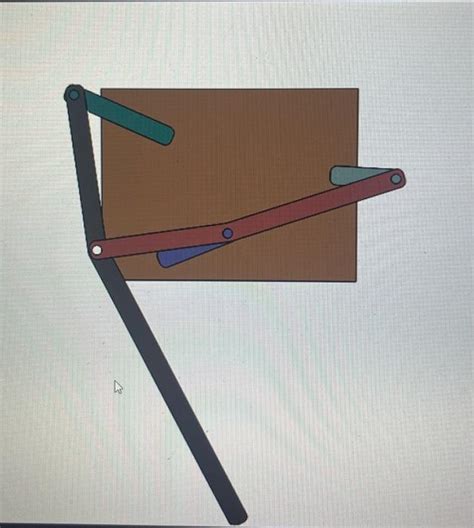 Solved 3 Identify The Input And Output Link Chegg Com