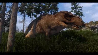 Scaly Tyrannosaurids Prehistoric Content Series Rexes Without Feathers