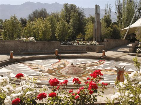 Parque Por La Paz Villa Grimaldi Destino Peñalolén