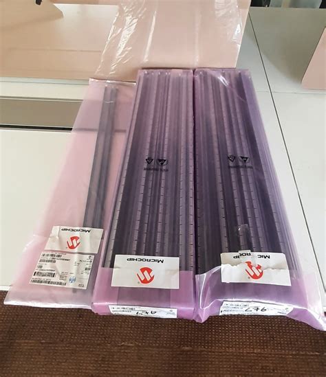 14 Pin Microchip Microcontroller At ₹ 1000 Piece Sahakara Nagar Bengaluru Id 24346417462