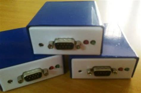 Serial To Ethernet Converter For Commercial At In Hyderabad