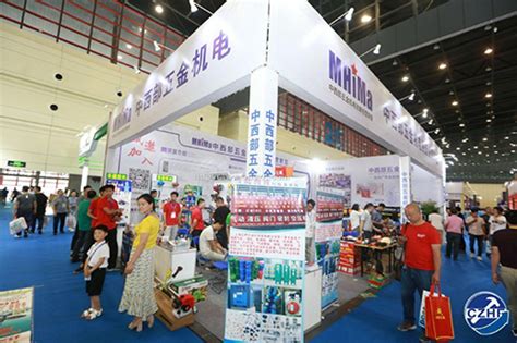 2024第32届中国西部国际五金机电博览会官方网站