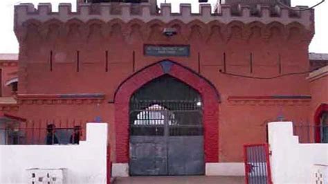 Pti Chief Shifted To Attock Instead Of Adiala Jail Pakistan Dunya News