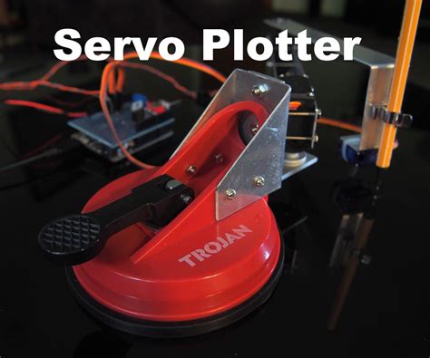 Servo Deadband Correction 7 Steps With Pictures Instructables