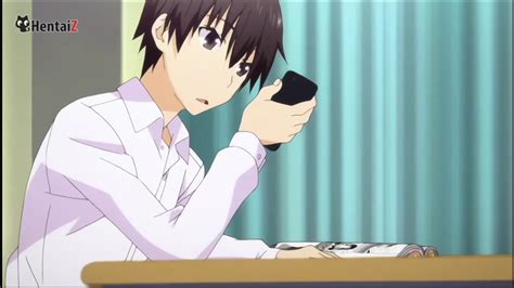 Tenioha Onnanoko Datte Honto Wa Ecchi Da Yo 2 Vietsub Eporner