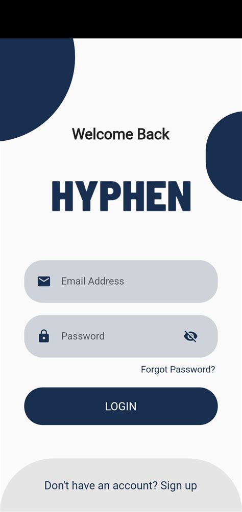 Github Na Hyphen Flutter App Hyphen Is A Collaborative Social Media App Where Users Can