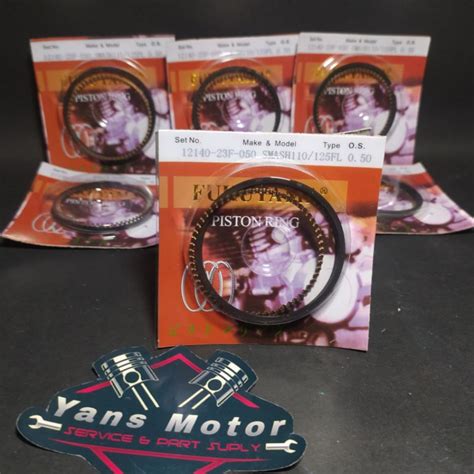 Jual Ring Seher Mio Xb 53 5 54 54 5 Beat Xb Blade Xb Jupiter Xb Beat Xb