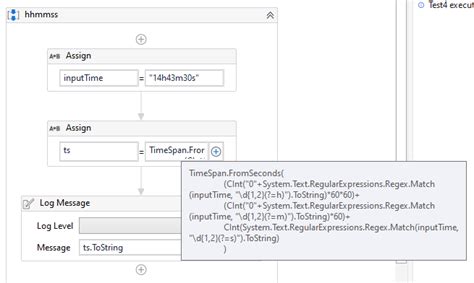 How To Convert Time In A Specific Format Studio UiPath Community Forum