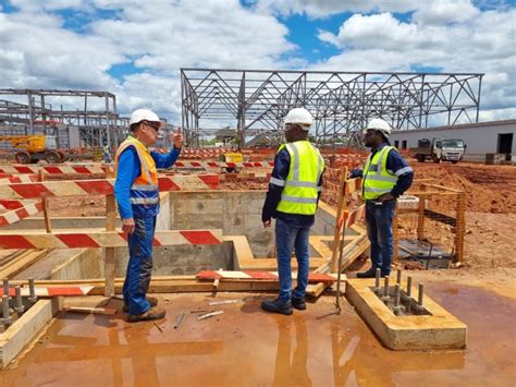 Paloma Mourana On Linkedin Last Week António Manjate And I Went To