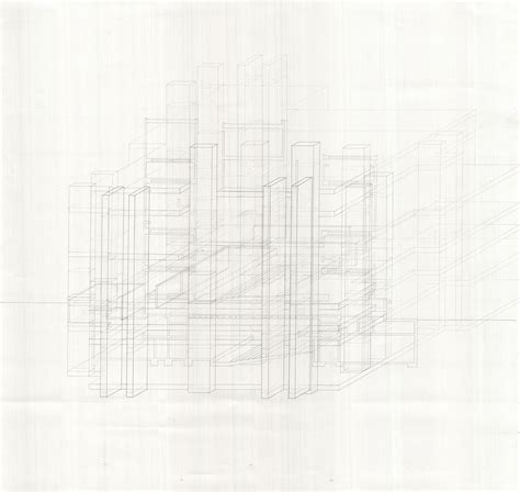 Rudolph Hall Analysis On Behance