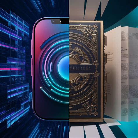 navigating the divide key differences in designing for print vs synex digital ui ux