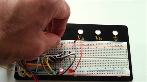 Mcp23008 Discrete Inputs Youtube