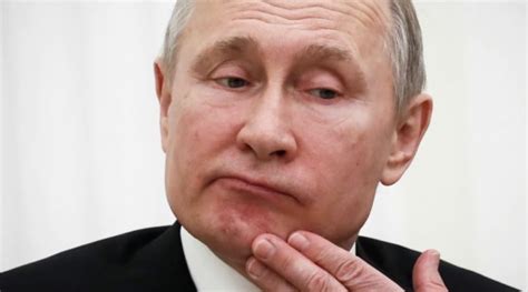 Запамятай цей день Україно бо це остаточний кінець особисто путіна і кремлю Щойно сенат США