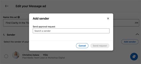 LinkedIn Message Ads Everything You Need To Know