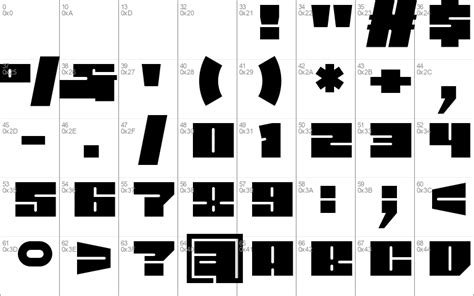 Minio Windows Font Free For Personal