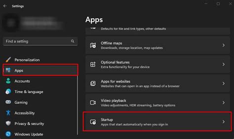 How To Stop Apps From Opening On Startup