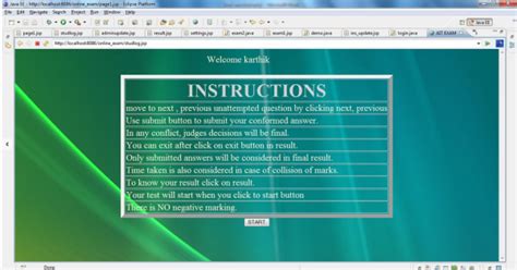 Jsp Project With Source Code Thbooster