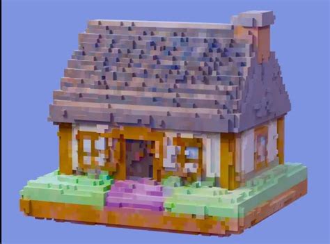 Meshy Ai De 1 Ai 3d Model Generator Voor Makers