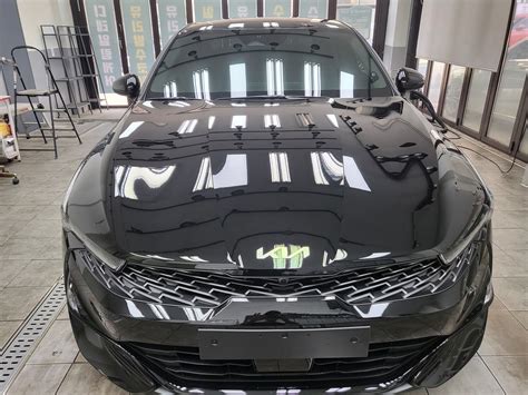 K5 신차유리막코팅 충청북도 청주시 청원구 오창읍 비즈프로필