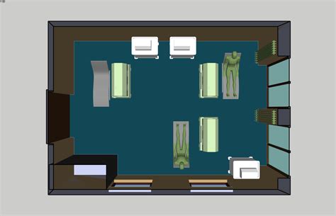 Bürgerhospital Frankfurt Busy Engineers Gmbh