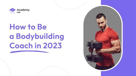 How To Be A Best Bodybuilding Coach In 2026 Make A Difference