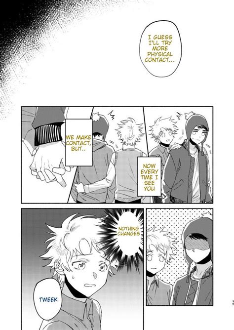 South Park Dj Tweek Sex Craig 2 By Dachi Factory Dachi Eng Updated