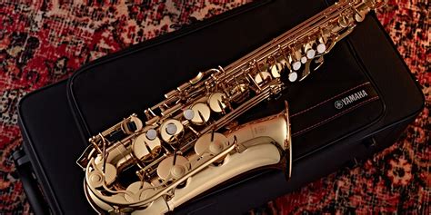 The 9 Best Saxophones For Beginners Gear4music
