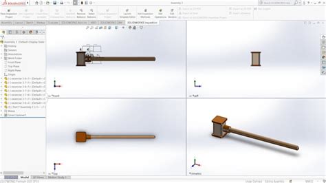 Solidworks Vs Autocad Lodnetworks