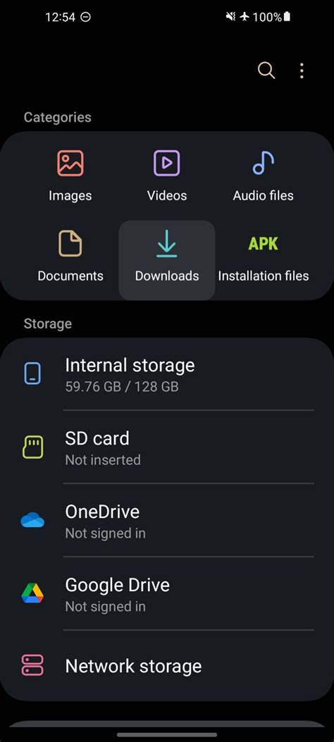Android How To Find Downloaded Files On Your Phone Or Tablet
