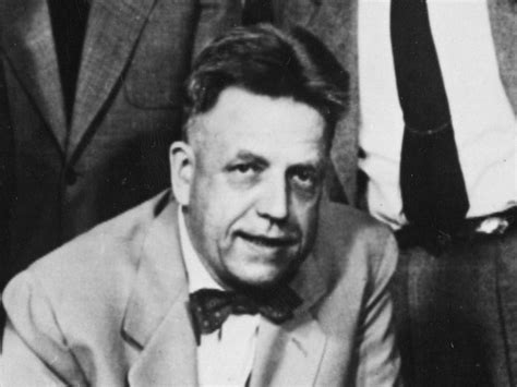 Almanac Sex Researcher Alfred Kinsey Cbs News