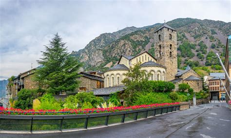 Hoteles En Andorra La Vella Andorra La Vella Desde Usd 71 Reserva En