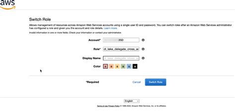 Enable Cross Account Queries On Aws Cloudtrail Lake Using Delegated Administration From Aws