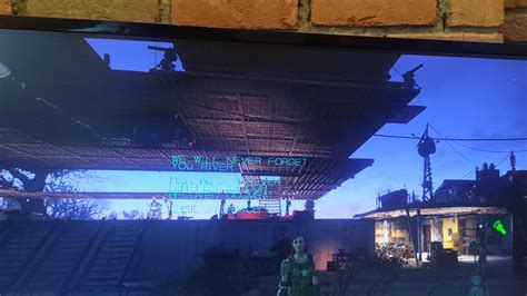 Help Needed With Mod R Fallout4mods